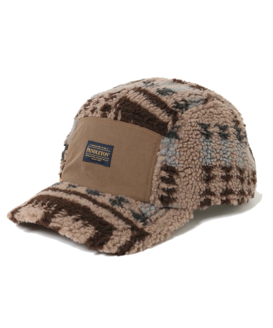 ペンドルトン(PENDLETON) 帽子 キャップ JQDボアジェット CAP PDT-000-213030 | スポーツ用品ならヒマラヤオンラインストア【公式】