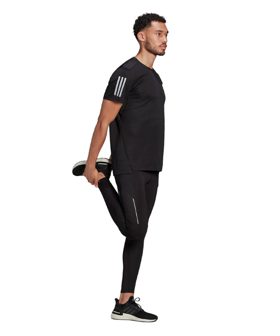 アディダス(adidas) ランニングウェア Tシャツ 半袖 オウン ザ ラン H58591 KO361 | スポーツ用品ならヒマラヤ ...