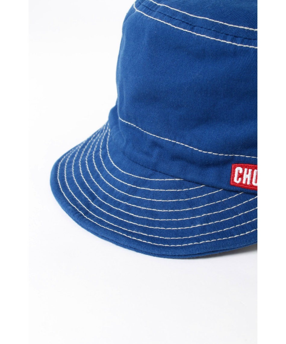 チャムス(CHUMS) 帽子 キャップ TG Cap CH05-1289 Blue | スポーツ用品ならヒマラヤオンラインストア【公式】