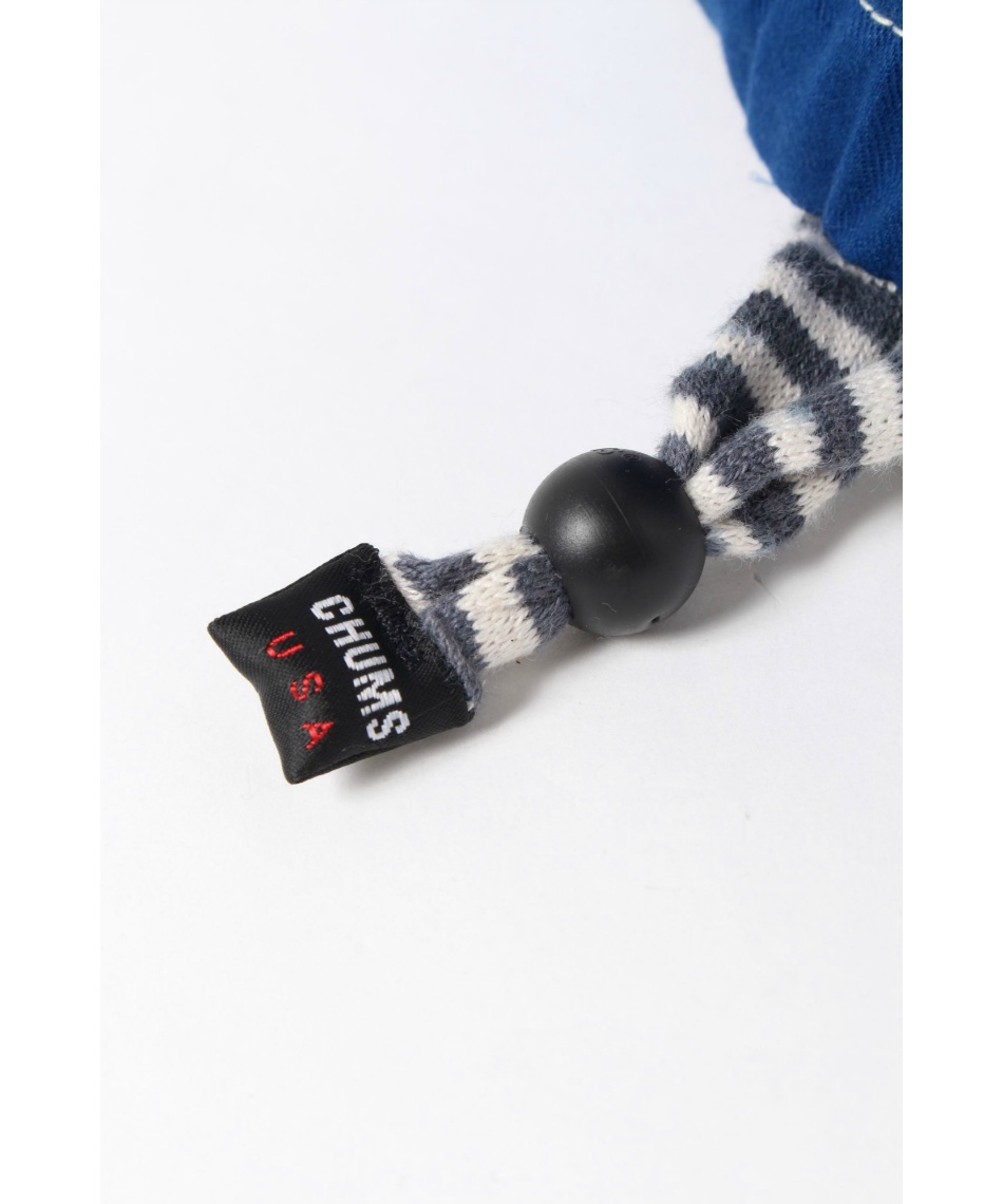 チャムス(CHUMS) 帽子 キャップ TG Cap CH05-1289 Blue | スポーツ用品ならヒマラヤオンラインストア【公式】