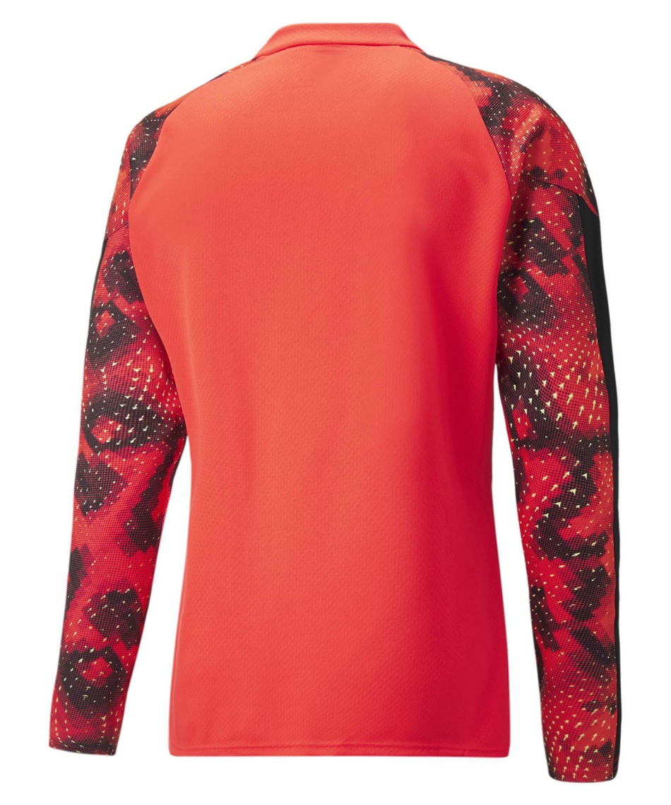 プーマ(PUMA) ジャージジャケット INDF WC1/4ジップトップ 658246-48 | スポーツ用品ならヒマラヤオンラインストア【公式】