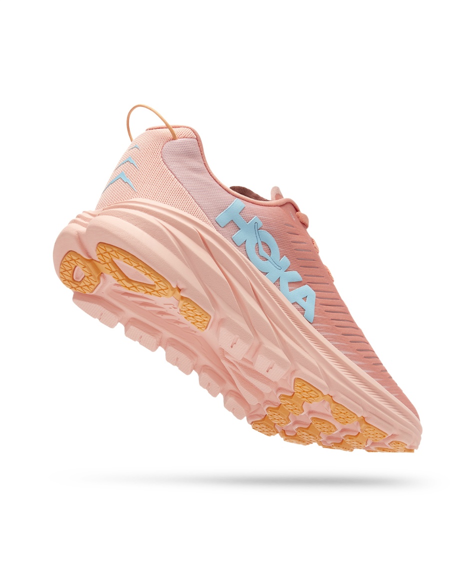 ホカ オネオネ(HOKA ONEONE) ランニングシューズ Rincon 3 1119396 SCPP | スポーツ用品ならヒマラヤ ...