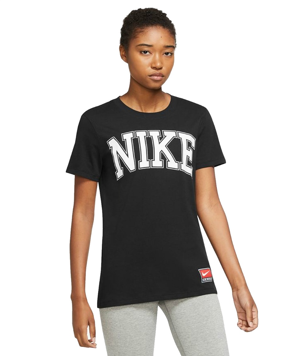 Tシャツ 半袖 レディース ウィメンズ NSW TEAM SS Tシャツ DR8988-010 | スポーツ用品ならヒマラヤオンラインストア【公式】