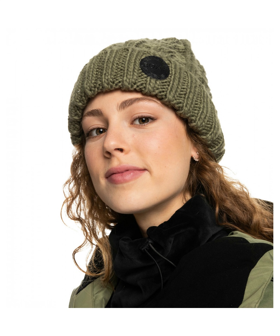 ロキシー(ROXY) ニット帽 ポーラーフリース付き ビーニー TRAM BEANIE ERJHA04013 【国内正規品】【22-23 2023モデル】 | スポーツ用品ならヒマラヤ ...