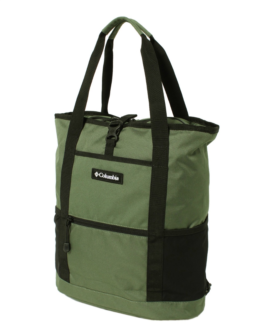 コロンビア(Columbia) トートバッグ ディーカム S 2WAYトート PU8562 371 【国内正規品】 | スポーツ用品ならヒマラヤオンラインストア【公式】