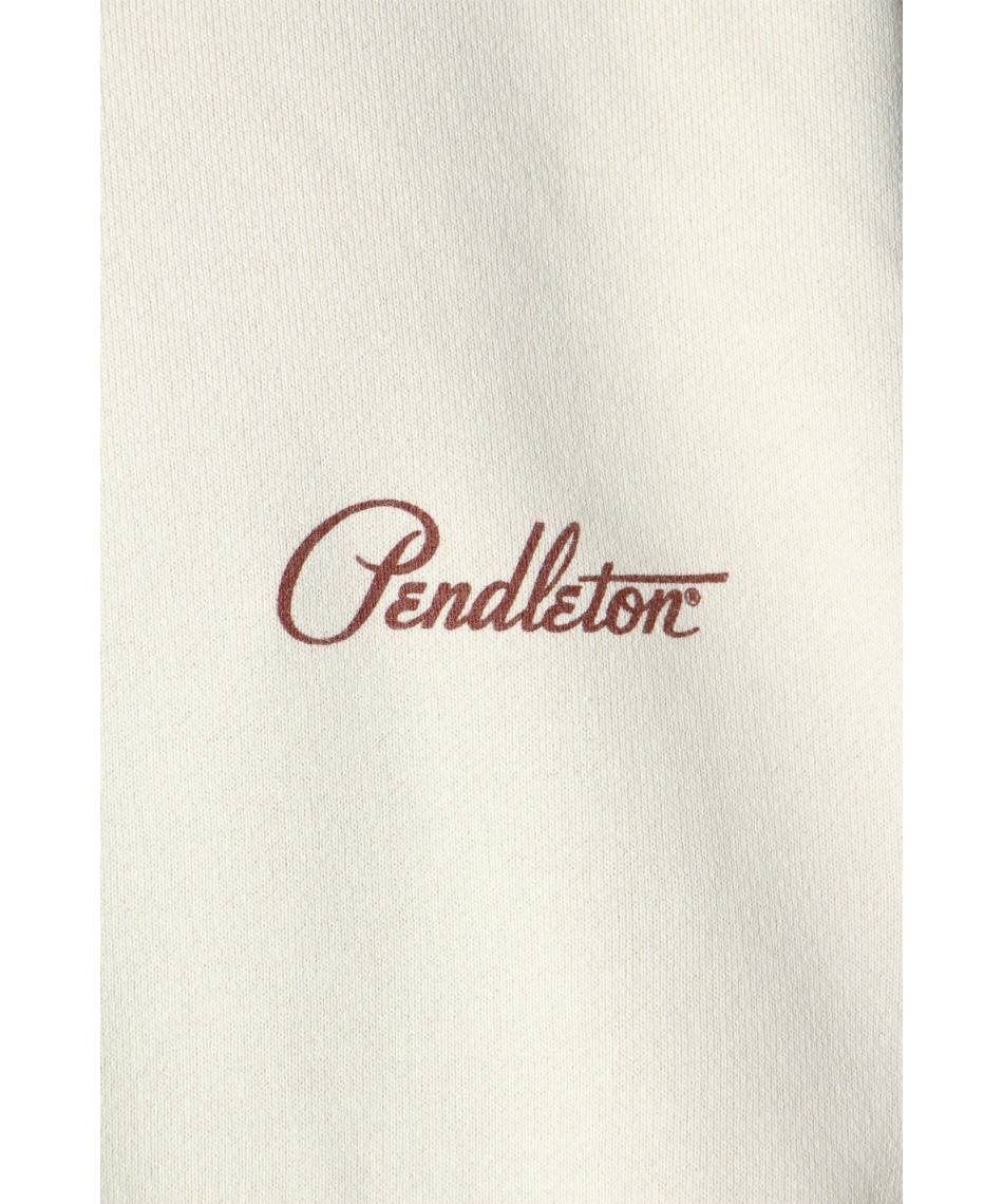 ペンドルトン(PENDLETON) スウェットパーカー ラグランBPスウェット HD 2475-9005 73 | スポーツ用品ならヒマラヤオンラインストア【公式】