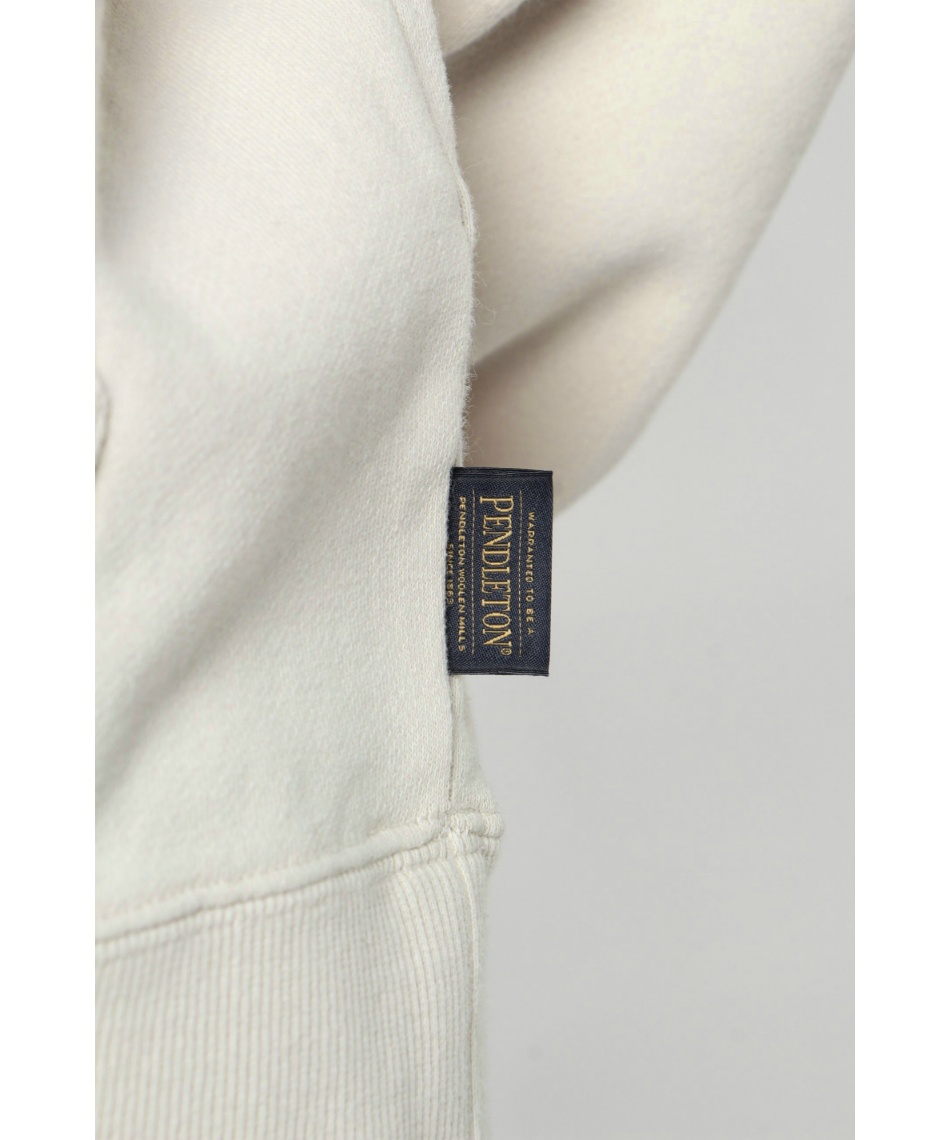 ペンドルトン(PENDLETON) スウェットパーカー ラグランBPスウェット HD 2475-9005 73 | スポーツ用品ならヒマラヤオンラインストア【公式】