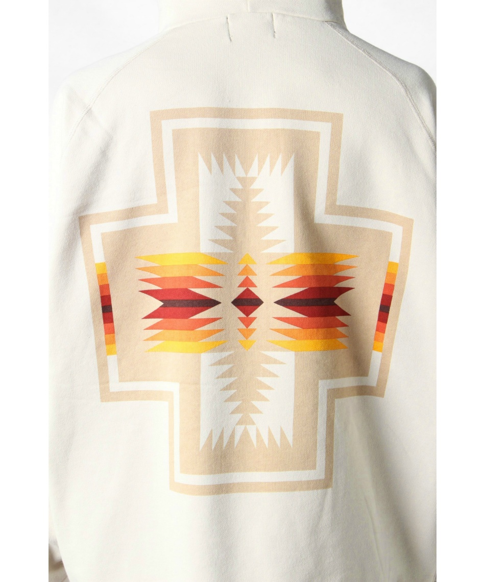 ペンドルトン(PENDLETON) スウェットパーカー ラグランBPスウェット HD 2475-9005 73 | スポーツ用品ならヒマラヤオンラインストア【公式】