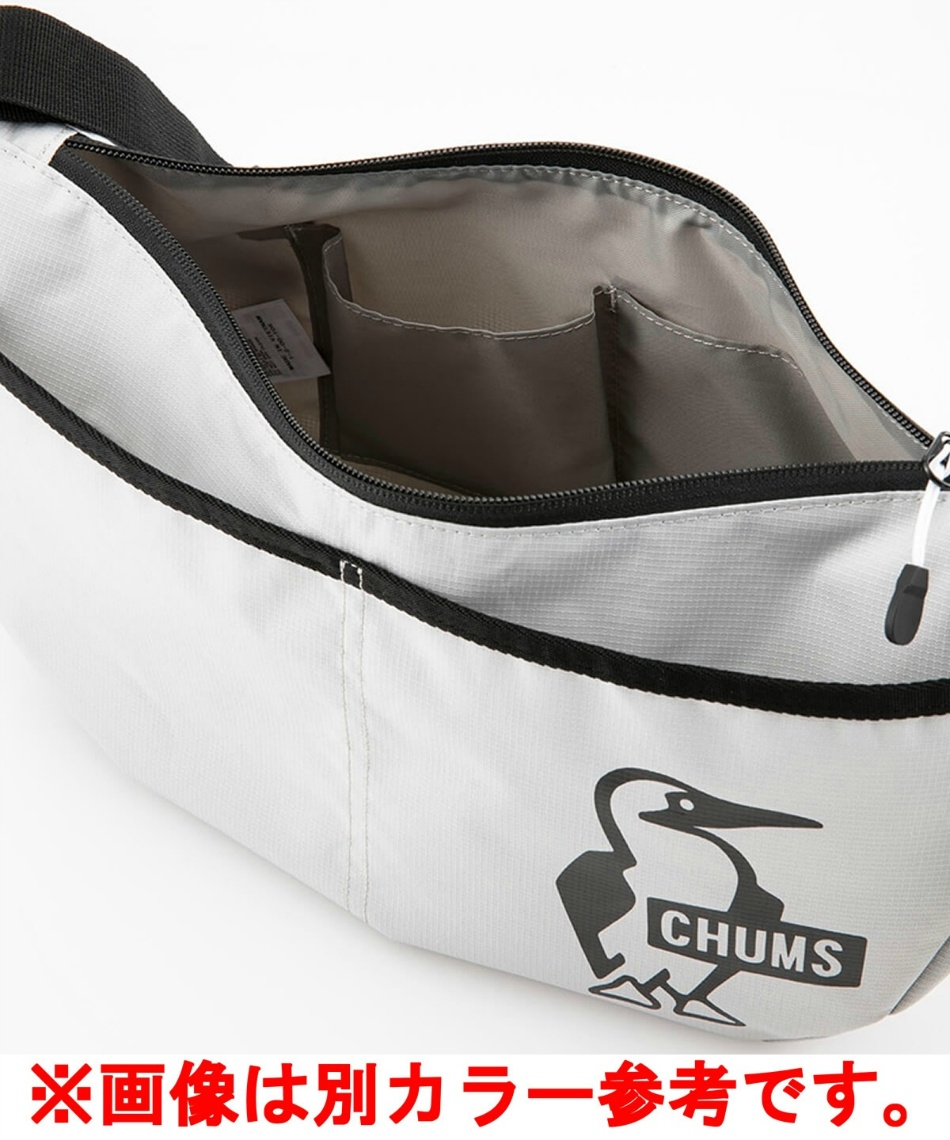 チャムス(CHUMS) ショルダーバッグ イージーゴースモールバナナショルダー CH60-3032 SUPER CHUMS | スポーツ用品 ...