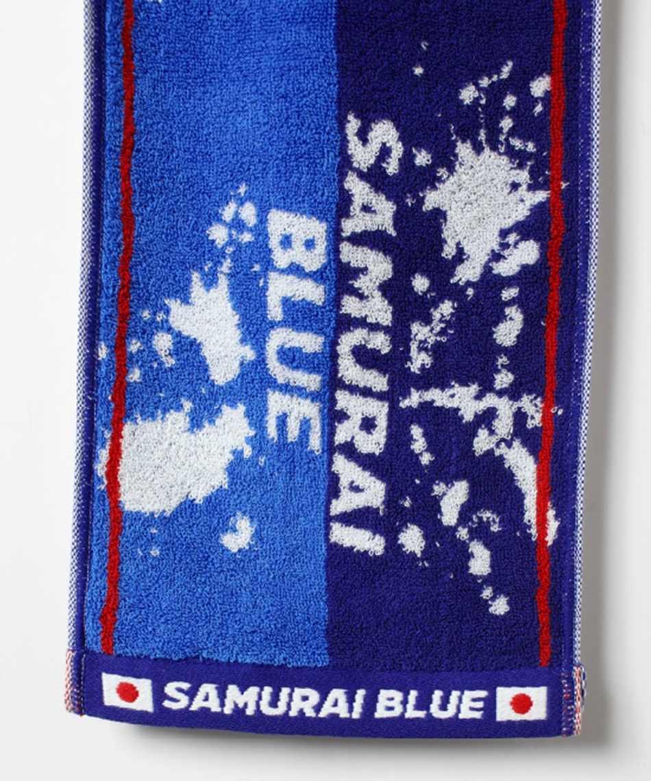 JFA (ジェイエフエー) スポーツタオル プレイヤーズタオルマフラー 田中 碧選手 O4-827 | スポーツ用品ならヒマラヤオンラインストア【公式】