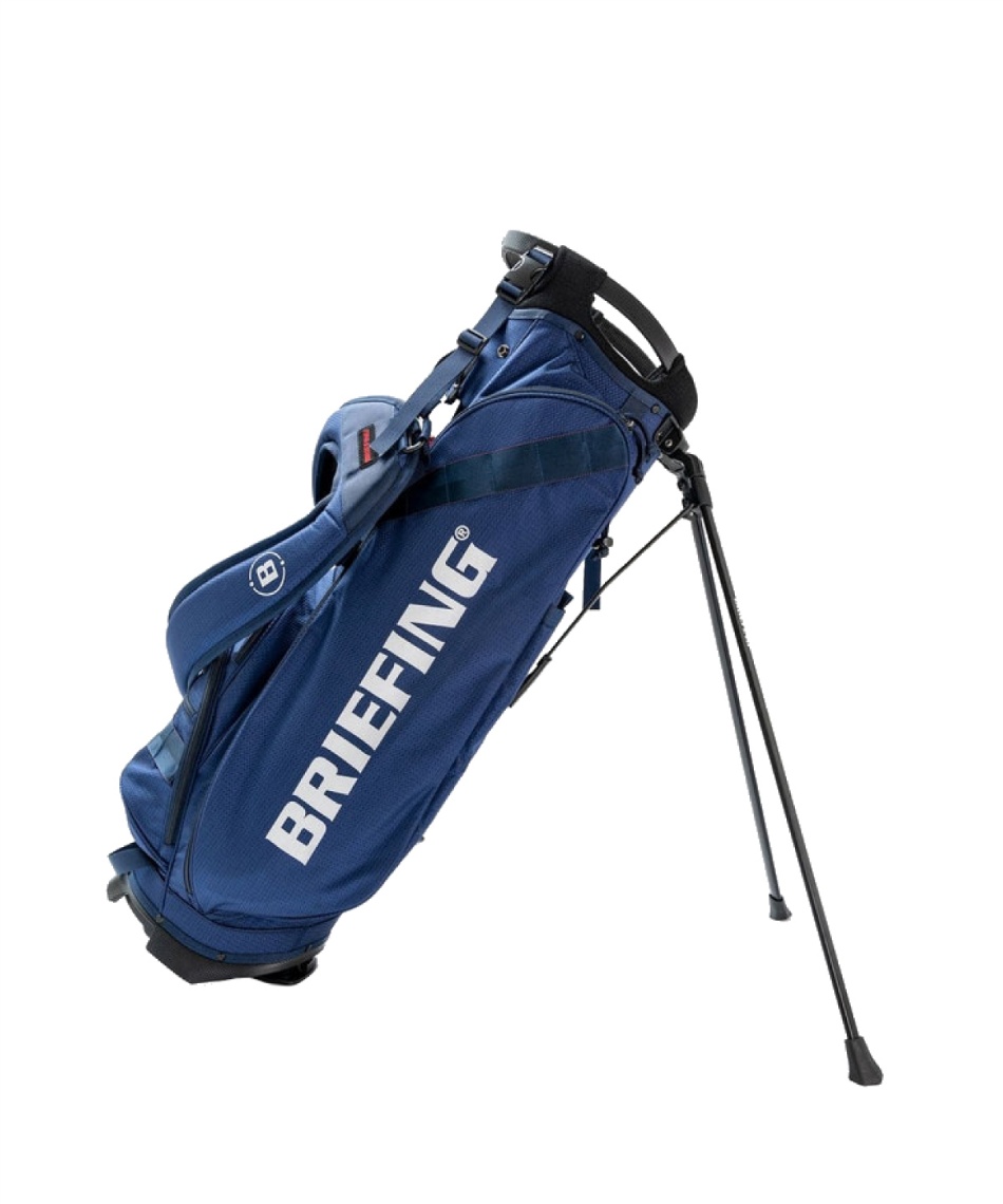 ブリーフィング(BRIEFING) スタンドキャディバッグ CR-7 #02 BRG223DA1 | スポーツ用品ならヒマラヤオンラインストア【公式】