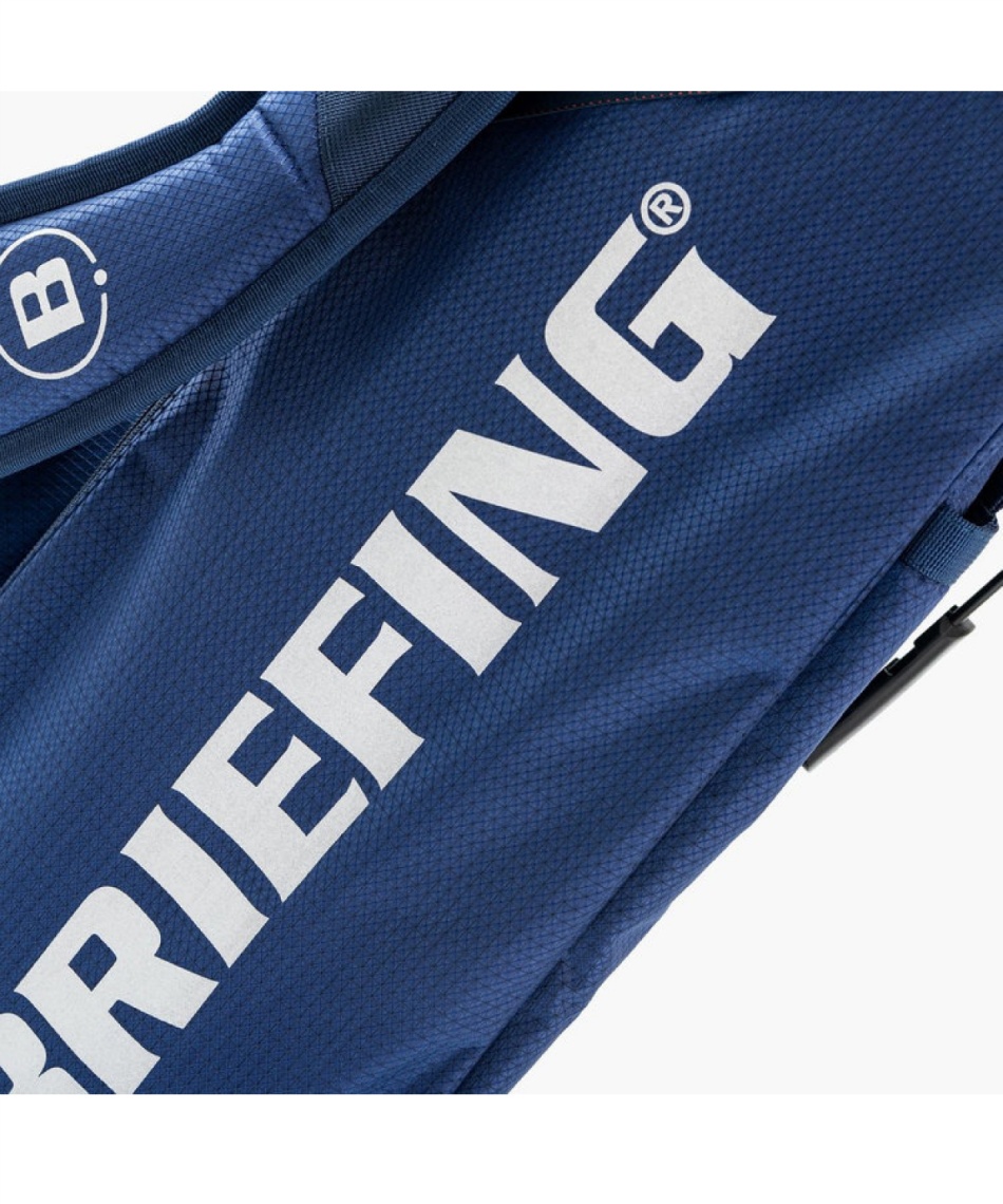 ブリーフィング(BRIEFING) スタンドキャディバッグ CR-7 #02 BRG223DA1 | スポーツ用品ならヒマラヤオンラインストア【公式】