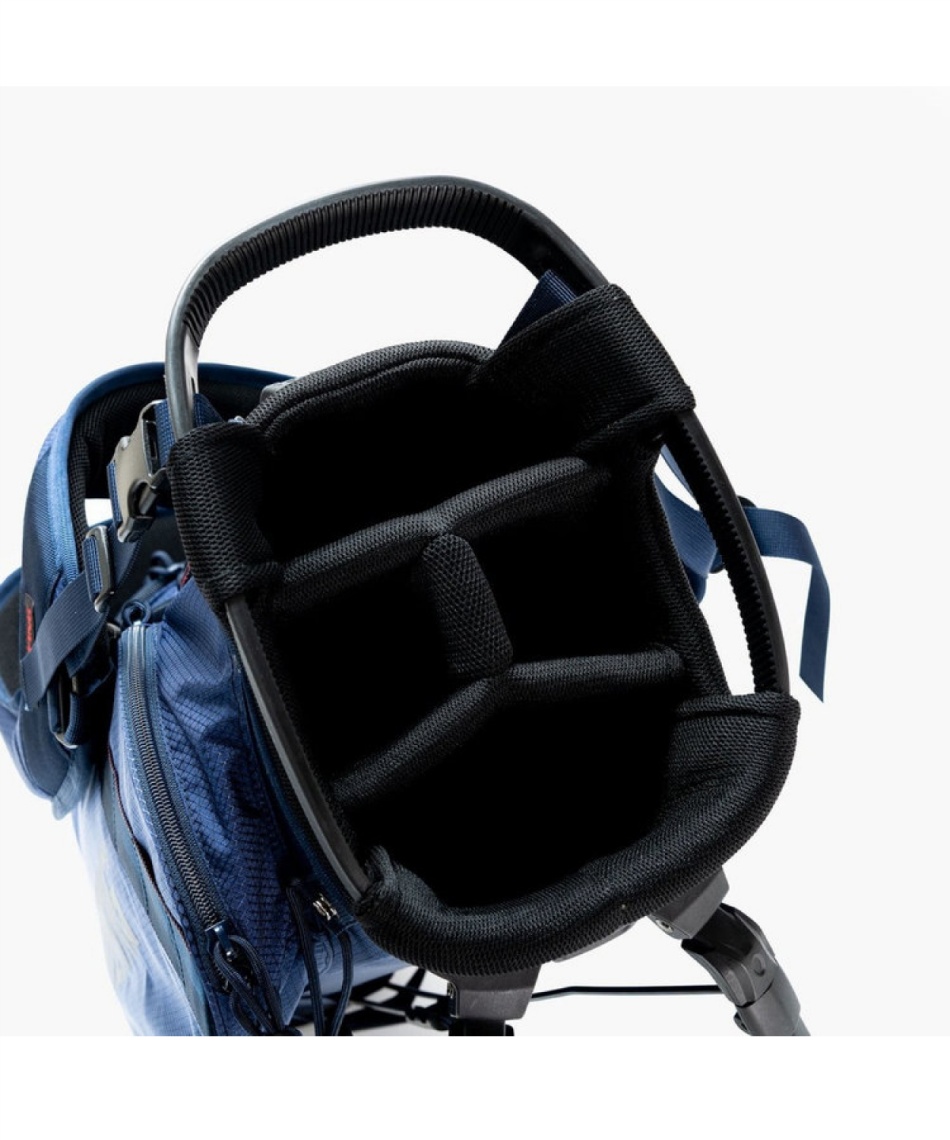 ブリーフィング(BRIEFING) スタンドキャディバッグ CR-7 #02 BRG223DA1 | スポーツ用品ならヒマラヤオンラインストア【公式】