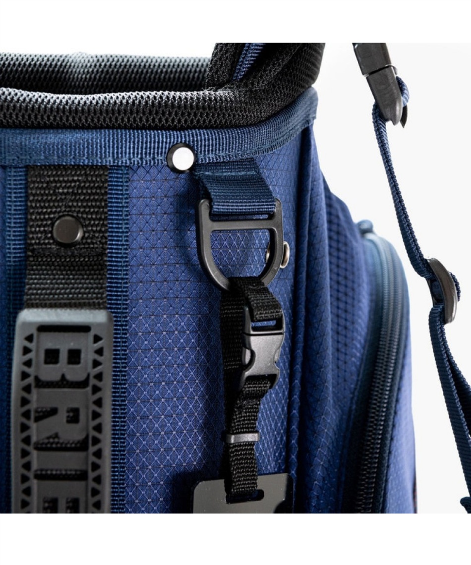 ブリーフィング(BRIEFING) スタンドキャディバッグ CR-7 #02 BRG223DA1 | スポーツ用品ならヒマラヤオンラインストア【公式】