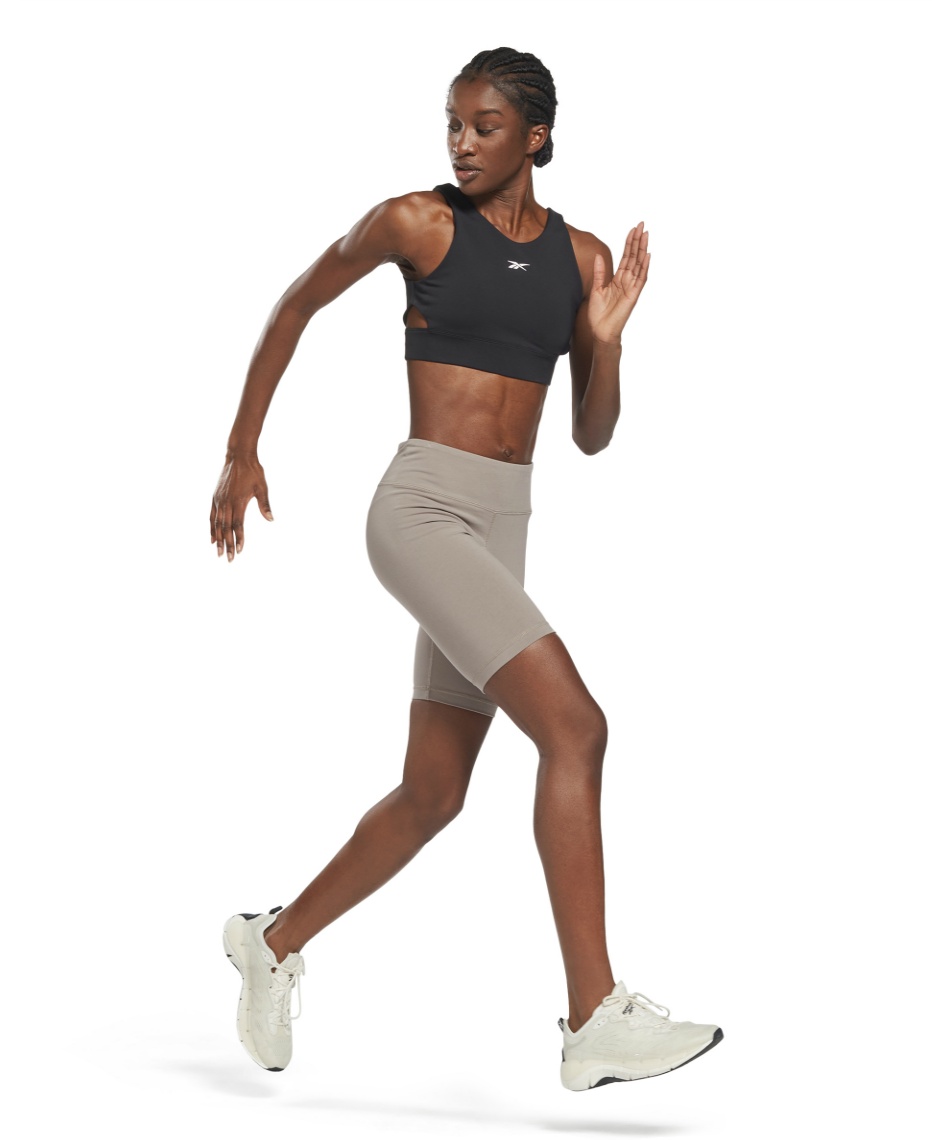 リーボック(Reebok) ショーツ アイデンティティ フィッティド ロゴ ショーツ Identity Fitted Logo Shorts HB2315 | スポーツ用品ならヒマラヤ ...