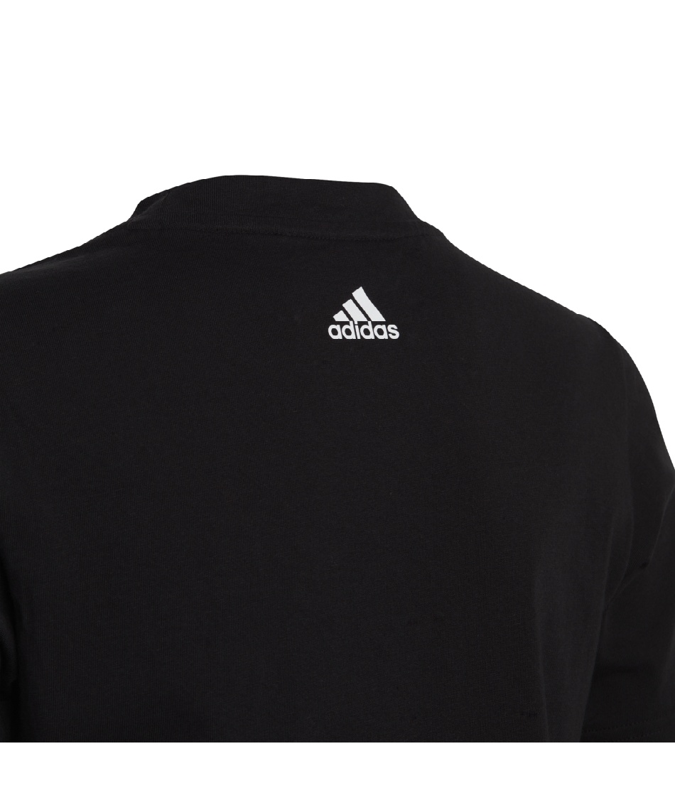 アディダス(adidas) Tシャツ 半袖 エッセンシャルズ リニアロゴ コットン半袖Tシャツ HR6400 ECN60 | スポーツ用品なら ...
