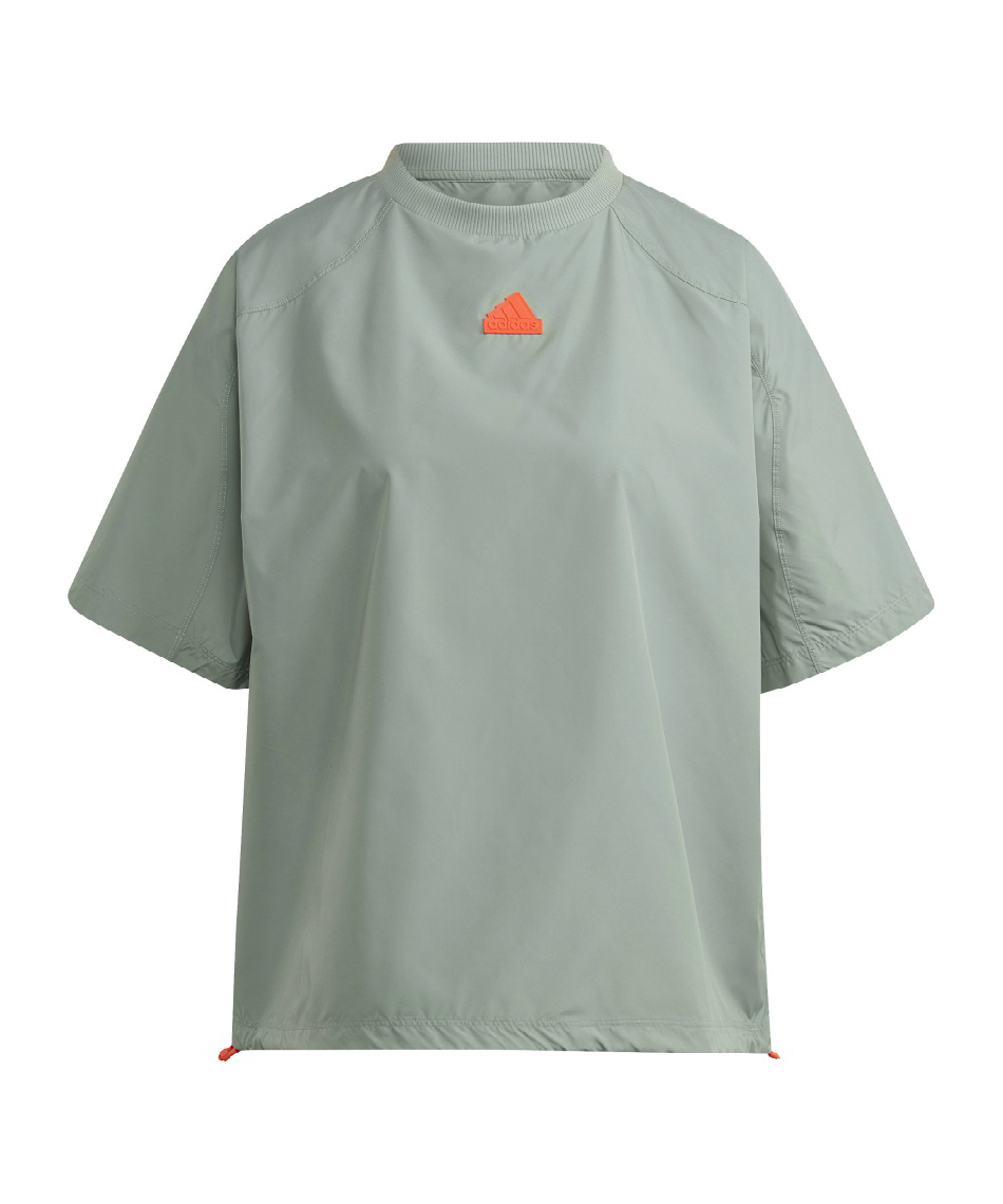 アディダス(adidas) Tシャツ 半袖 City Escape Loose-Fit T-Shirt シティ エスケープ ルーズフィット T ...