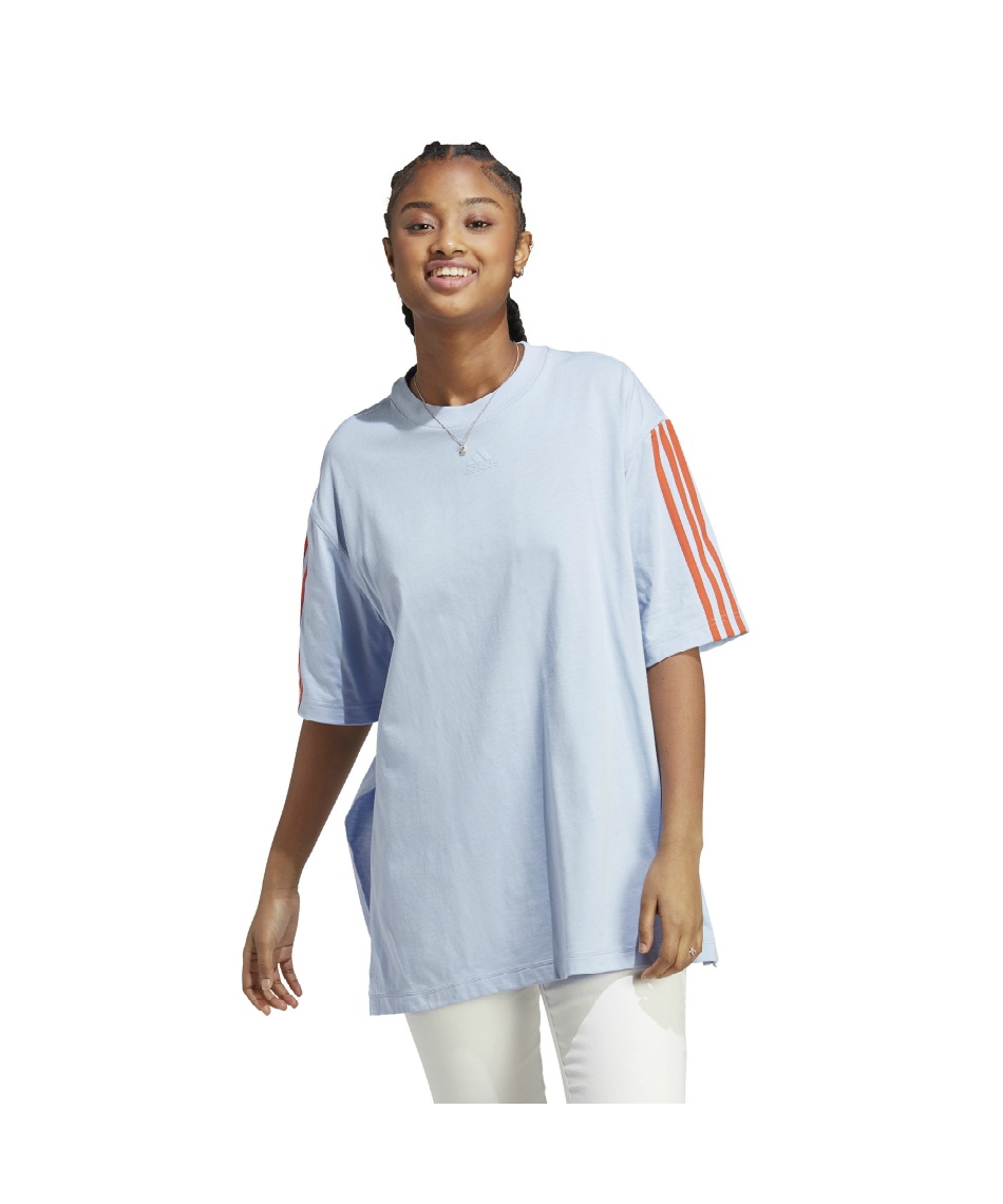 Tシャツ 半袖 Dance オーバーサイズ Tシャツ IC6700 EVE30 | スポーツ用品ならヒマラヤオンラインストア【公式】