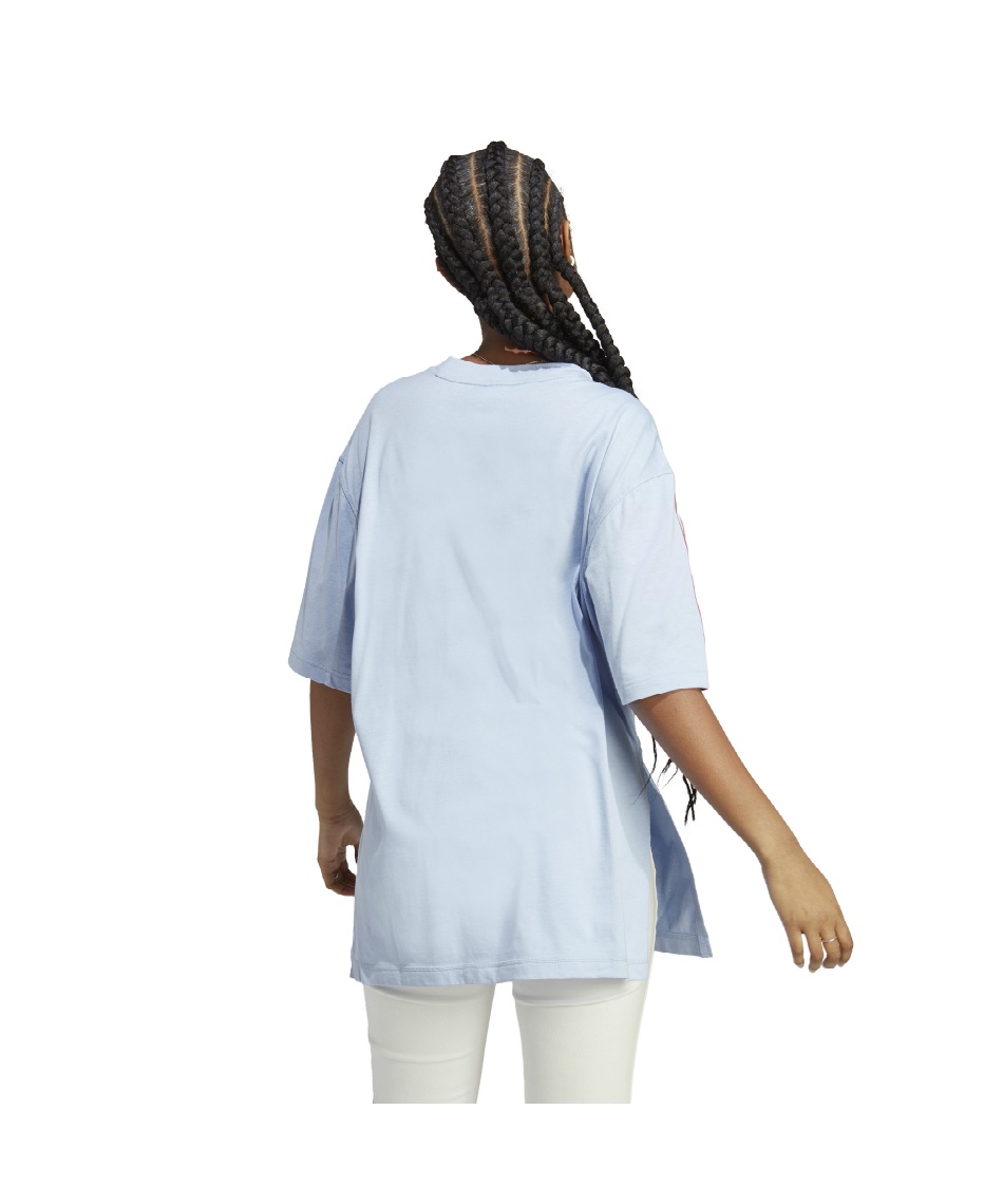 Tシャツ 半袖 Dance オーバーサイズ Tシャツ IC6700 EVE30 | スポーツ用品ならヒマラヤオンラインストア【公式】