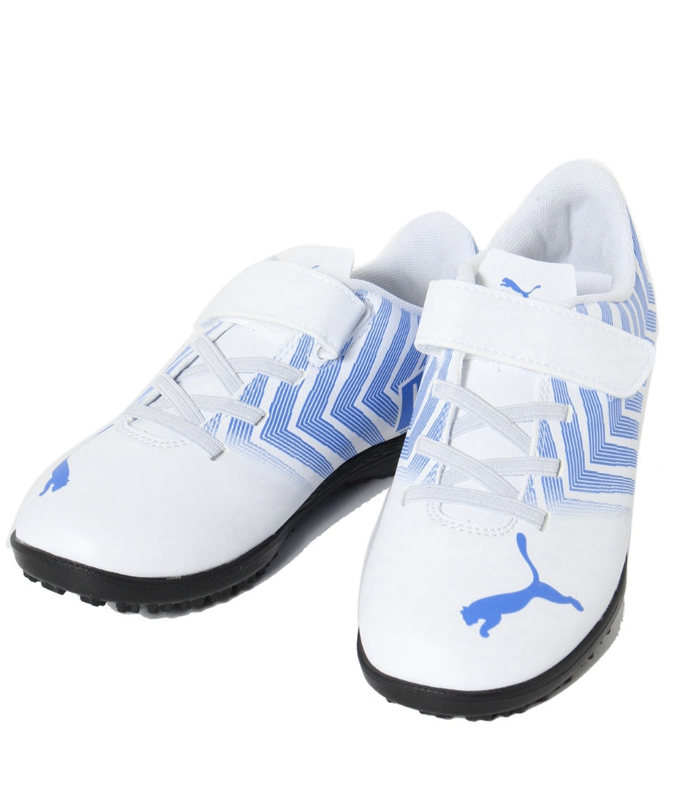 プーマ(PUMA) サッカー トレーニングシューズ タクト II TT V JR 106707-10 | スポーツ用品ならヒマラヤオンラインストア【公式】