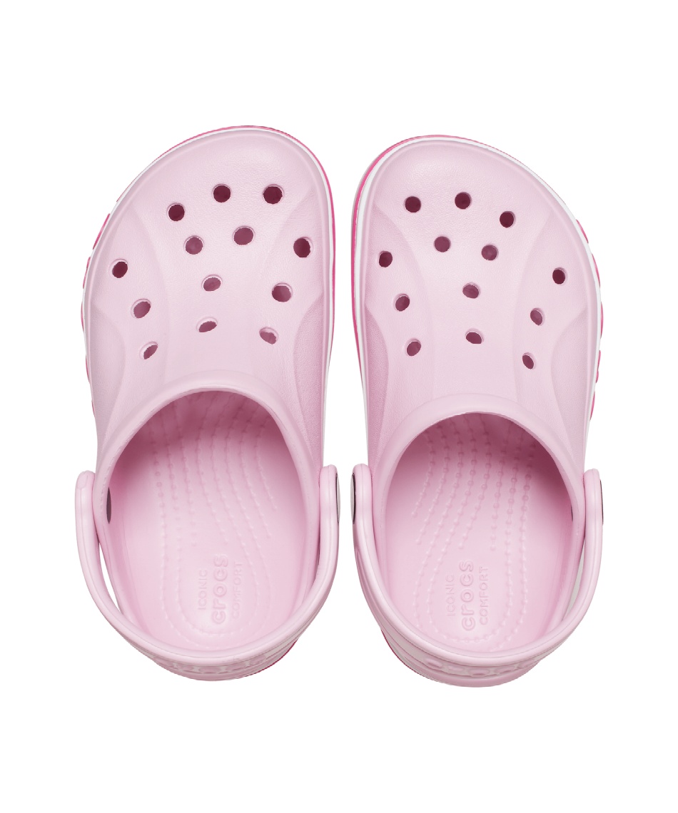 【送料無料】クロックス クロックサンダル ジュニア バヤバンド クロッグ トドラー TODDLER BAYABAND CLOG 207018 ...