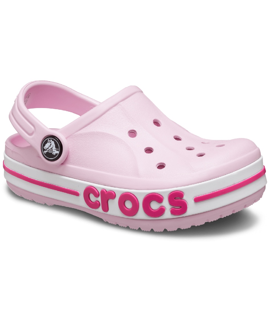 【送料無料】クロックス クロックサンダル ジュニア バヤバンド クロッグ トドラー TODDLER BAYABAND CLOG 207018 ...