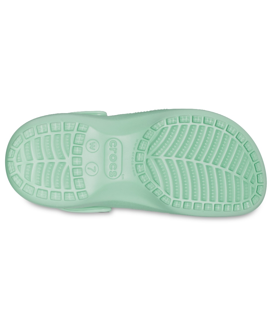 クロックス(crocs) クロックサンダル クラシック プラットフォーム クロッグ ウィメン WOMEN'S CLASSIC PLATFORM CLOG 206750-3UG 【国内正規品 ...
