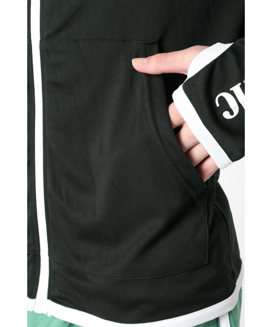 オーシャンパシフィック(Ocean Pacific) ラッシュガード 長袖 L/S UVジップアップ 513460 | スポーツ用品なら ...