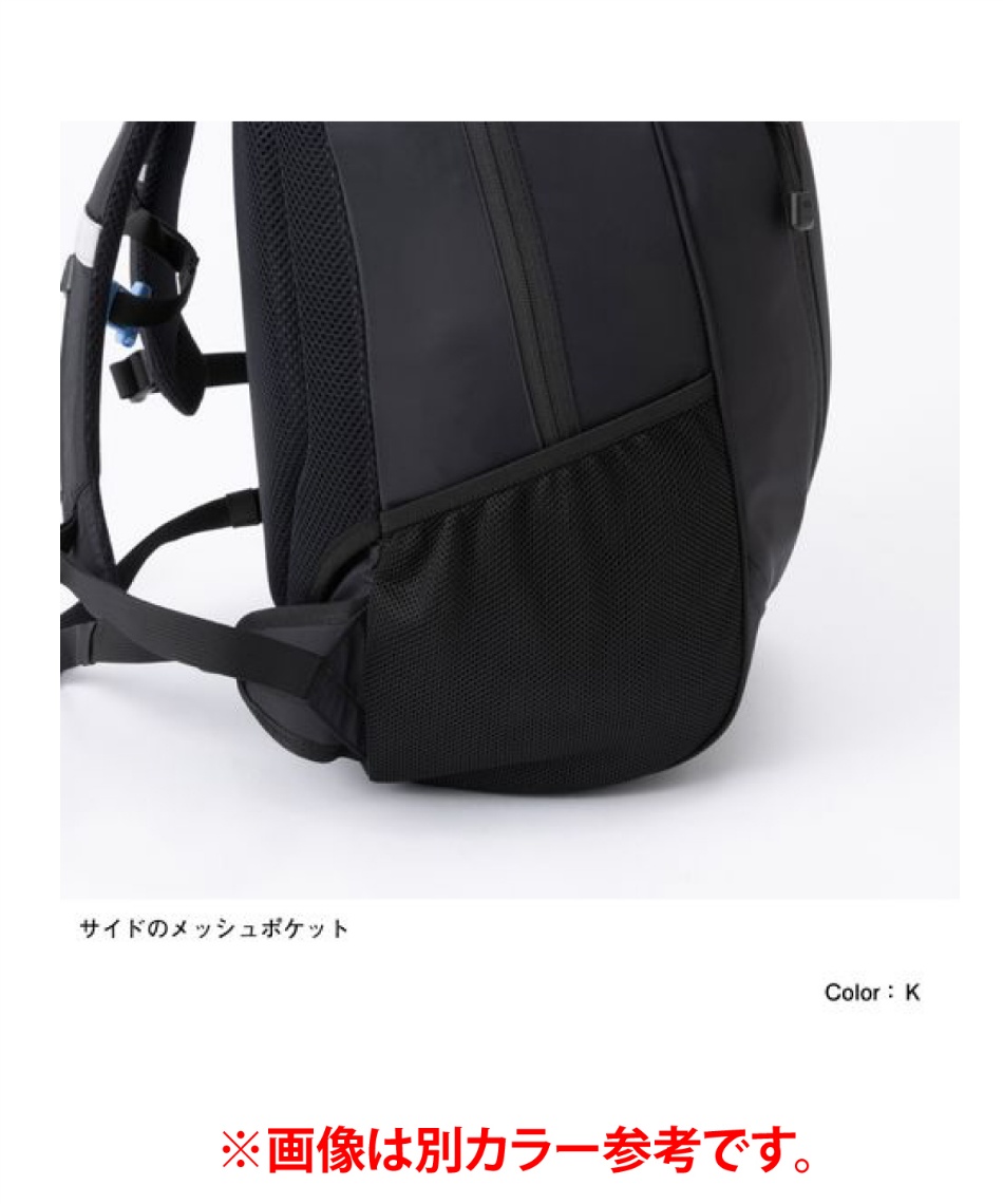 リュックサック 22L キッズラウンディ NMJ72310 KT | スポーツ用品ならヒマラヤオンラインストア【公式】