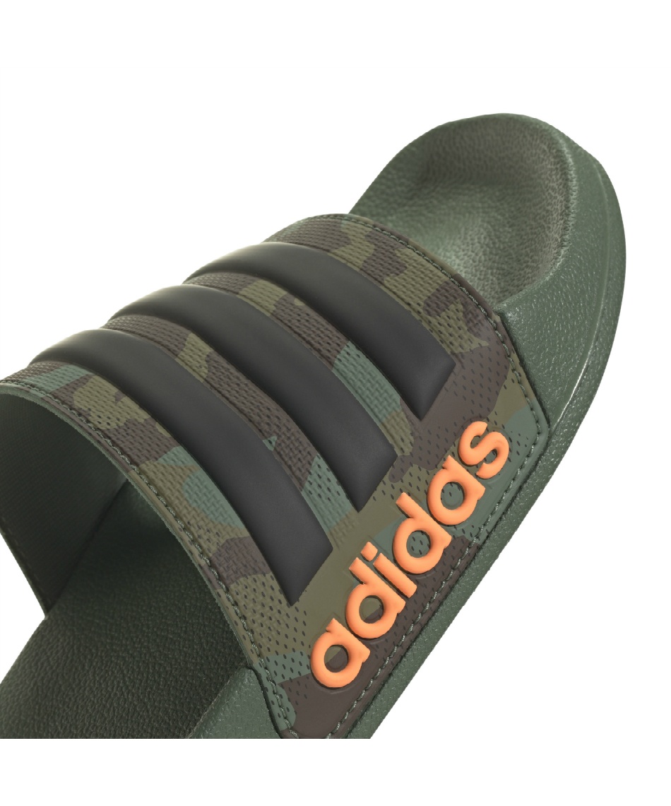 アディダス(adidas) シャワーサンダル アディレッタ シャワー サンダル Adilette Shower Slides HP2953 ...