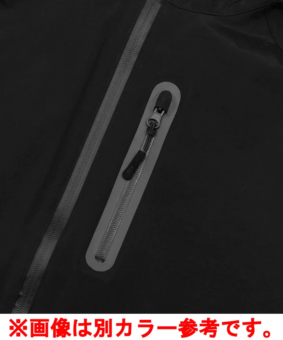 キウ(KiU) レインジャケット フィッシング ジャケット K400 906 | スポーツ用品ならヒマラヤオンラインストア【公式】