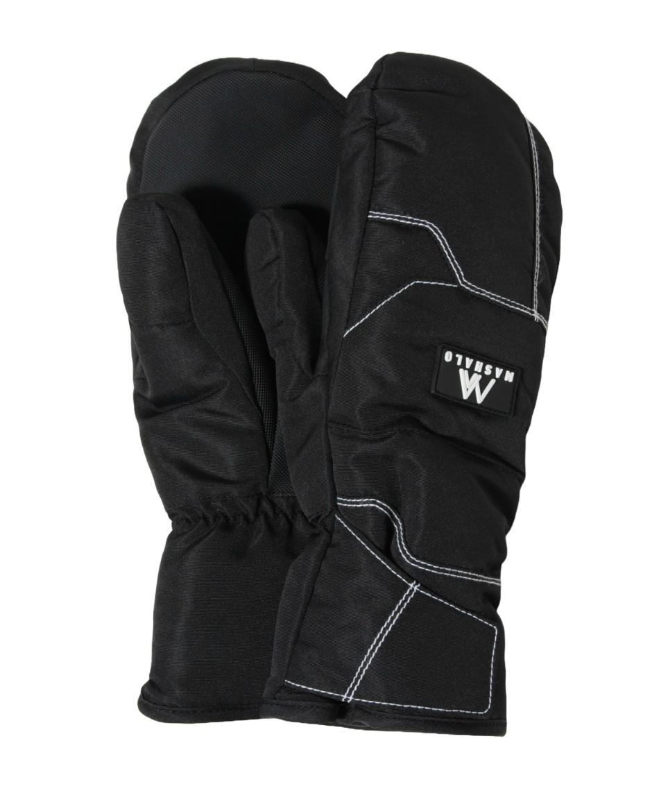 マシャロ(MASHALO) スキー スノーボード グローブ ミトン MITTEN MSG-723 | スポーツ用品ならヒマラヤオンラインストア【公式】