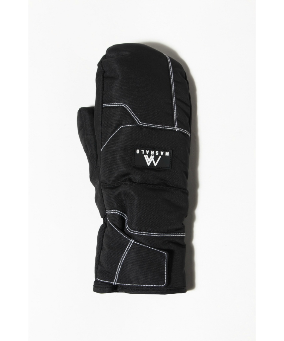 マシャロ(MASHALO) スキー スノーボード グローブ ミトン MITTEN MSG-723 | スポーツ用品ならヒマラヤオンラインストア【公式】