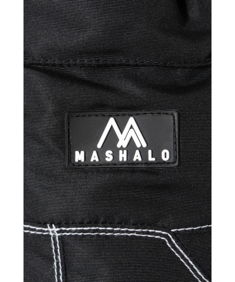 マシャロ(MASHALO) スキー スノーボード グローブ ミトン MITTEN MSG-723 | スポーツ用品ならヒマラヤオンラインストア【公式】