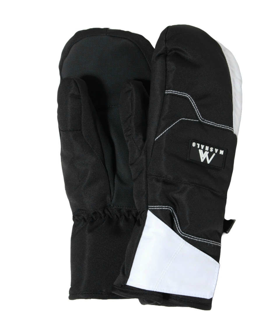 マシャロ（MASHALO） スキー スノーボード グローブ ミトン MITTEN MSG-723 | スポーツ用品ならヒマラヤオンラインストア【公式】