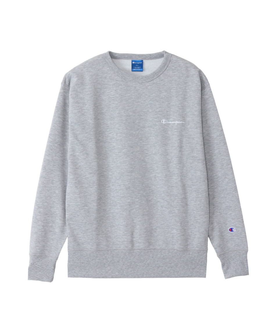 スウェットトレーナークルーネックスウェットシャツC3-YS050-070 | スポーツ用品ならヒマラヤオンラインストア【公式】