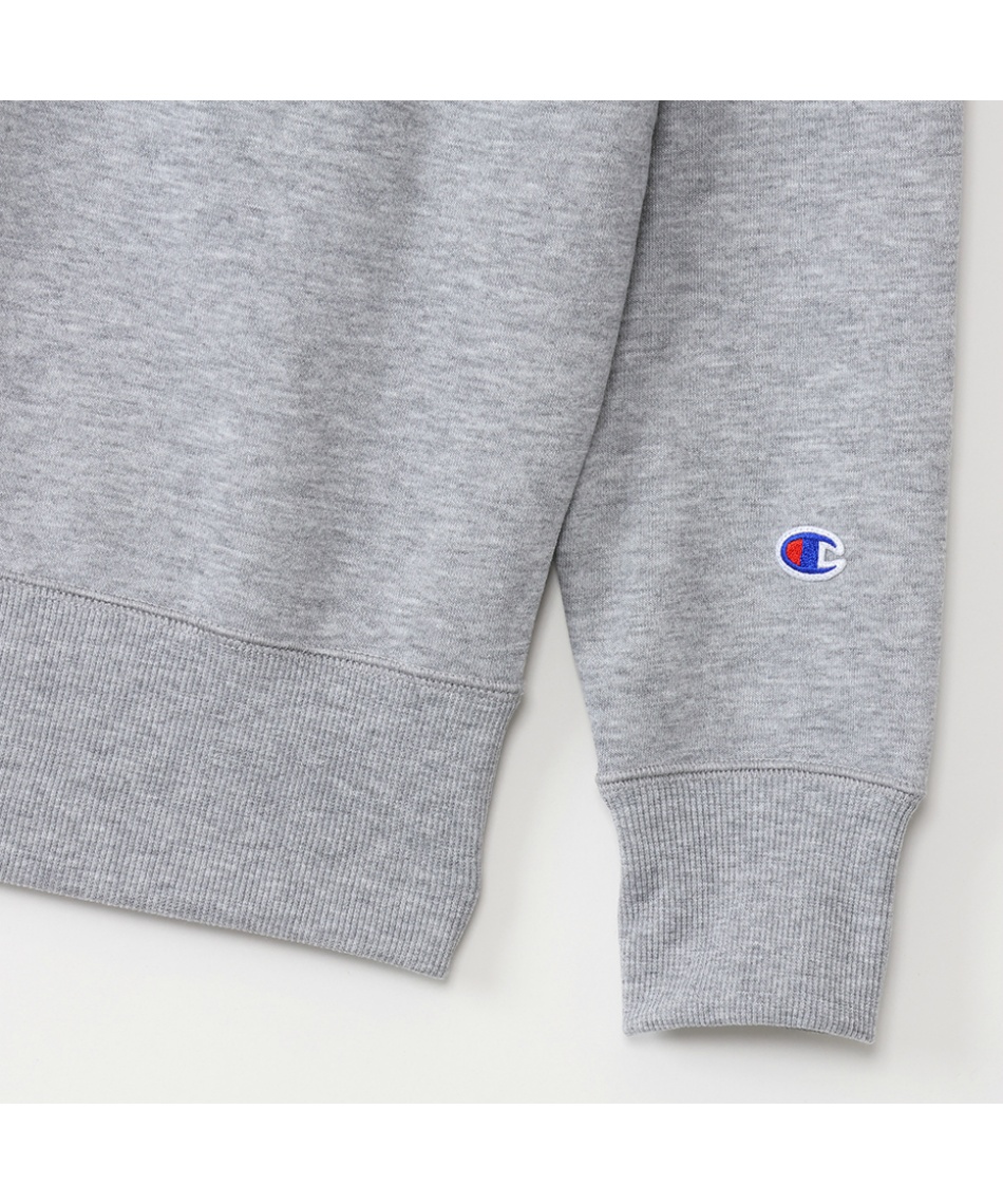 スウェットトレーナークルーネックスウェットシャツC3-YS050-070 | スポーツ用品ならヒマラヤオンラインストア【公式】