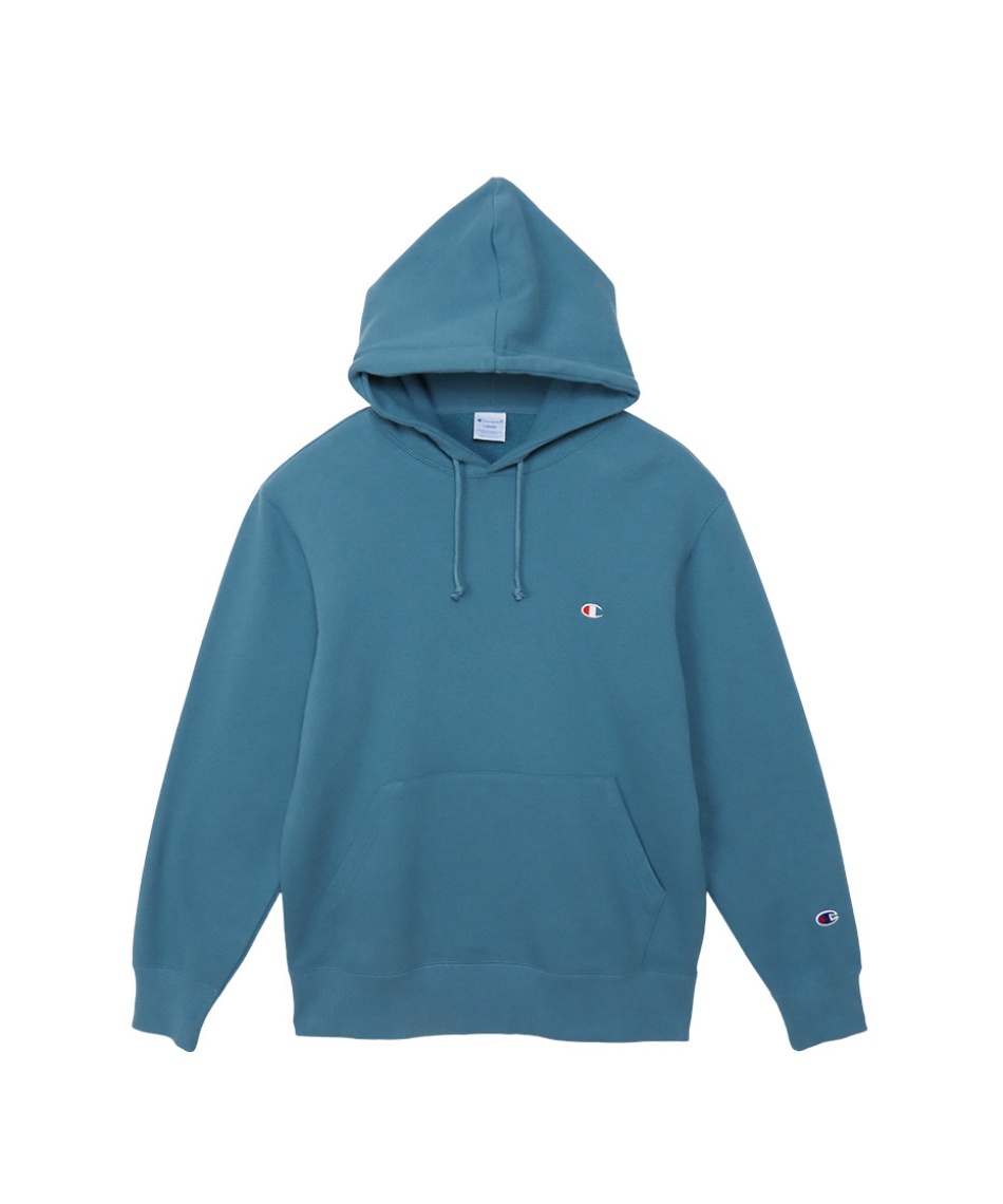 スウェットパーカー フーデッドスウェットシャツ C3-Y136-440 | スポーツ用品ならヒマラヤオンラインストア【公式】