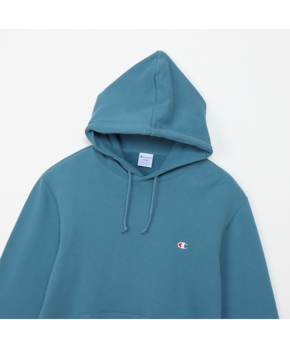 スウェットパーカー フーデッドスウェットシャツ C3-Y136-440 | スポーツ用品ならヒマラヤオンラインストア【公式】