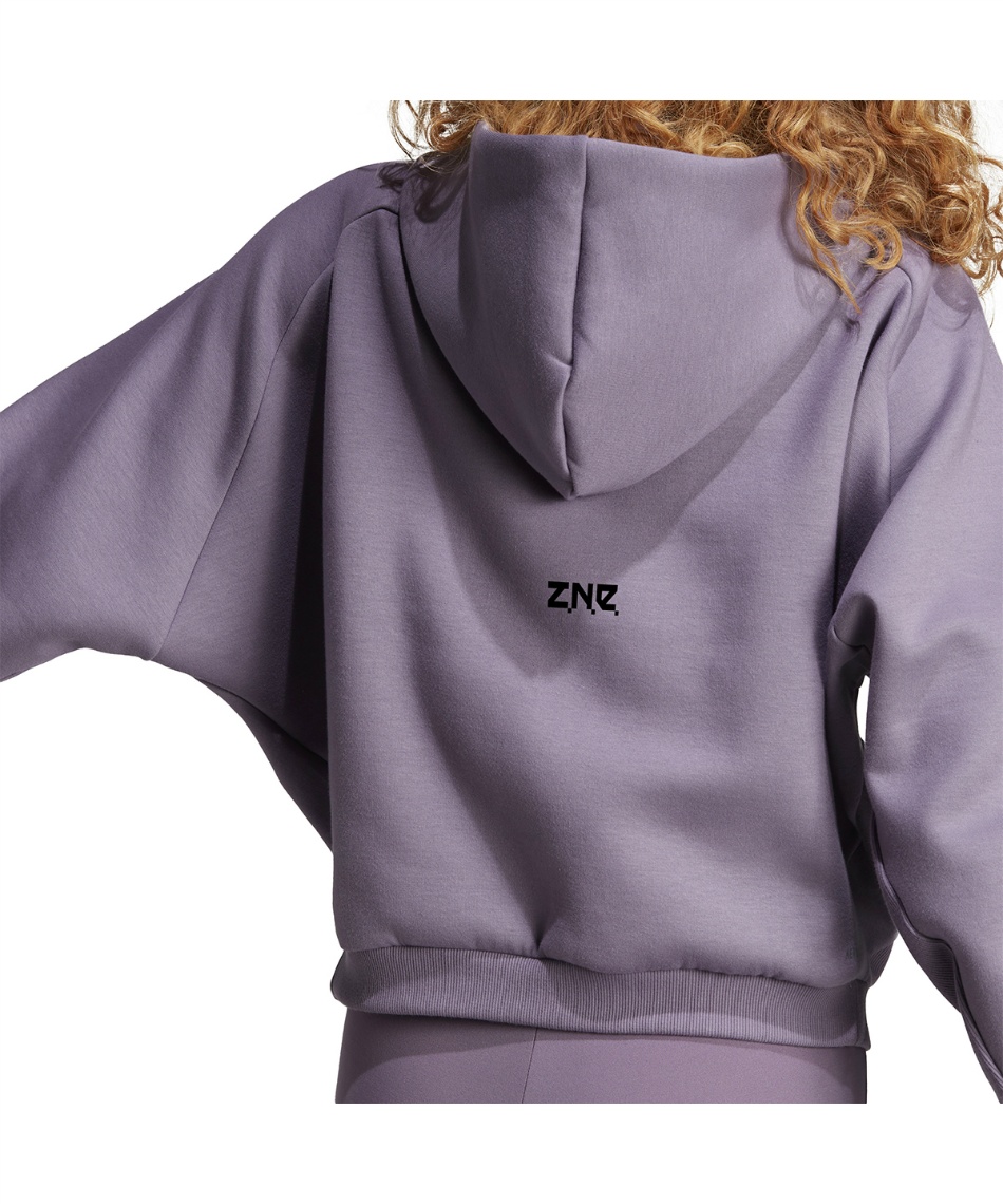 【9月8日発売】 アディダス(adidas) スウェットパーカー ZNE FZフーディ IN5132 IKU99 | スポーツ用品ならヒマラヤ ...