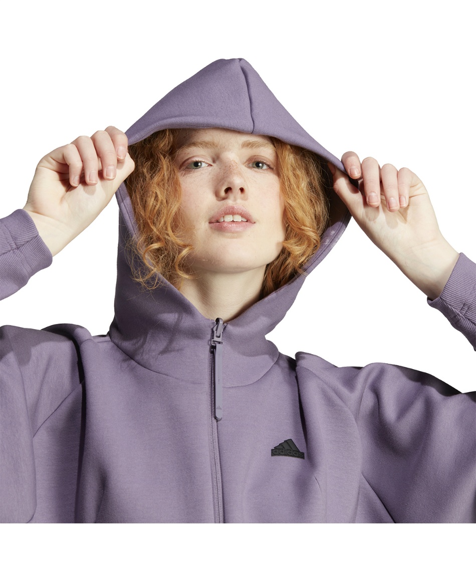 【9月8日発売】 アディダス(adidas) スウェットパーカー ZNE FZフーディ IN5132 IKU99 | スポーツ用品ならヒマラヤ ...