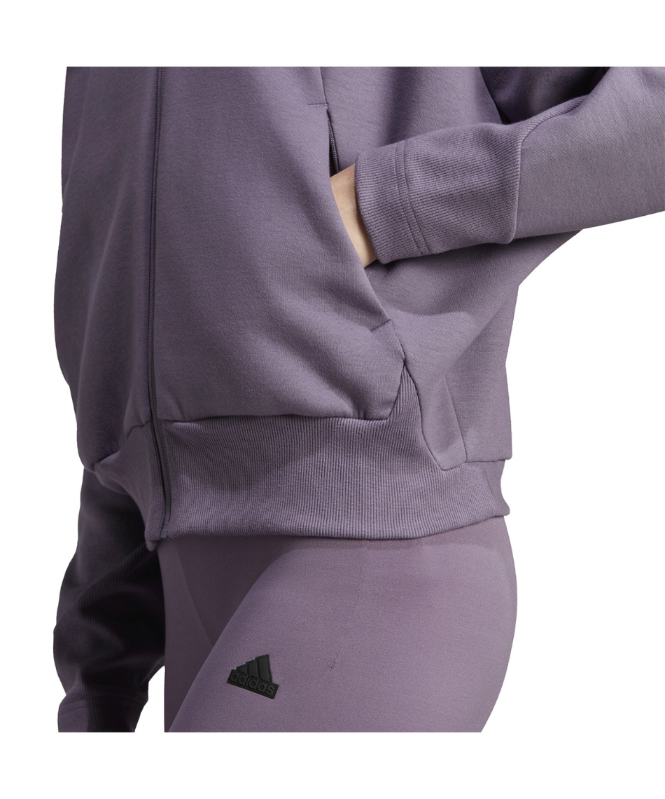 【9月8日発売】 アディダス(adidas) スウェットパーカー ZNE FZフーディ IN5132 IKU99 | スポーツ用品ならヒマラヤ ...