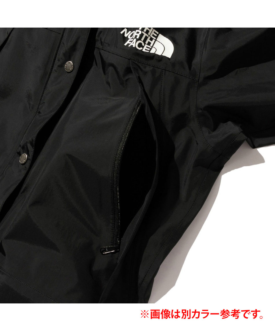 ザ・ノース・フェイス(THE NORTH FACE) マウンテンパーカー マウンテンレインテックスジャケット Mountain Raintex ...