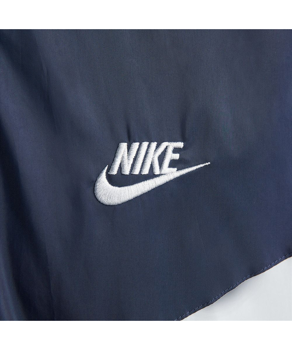 ナイキ ウインドブレーカー ジャケット NSW HE WRフードウーブンJKT DA0002-077 NIKE | スポーツ用品ならヒマラヤ ...