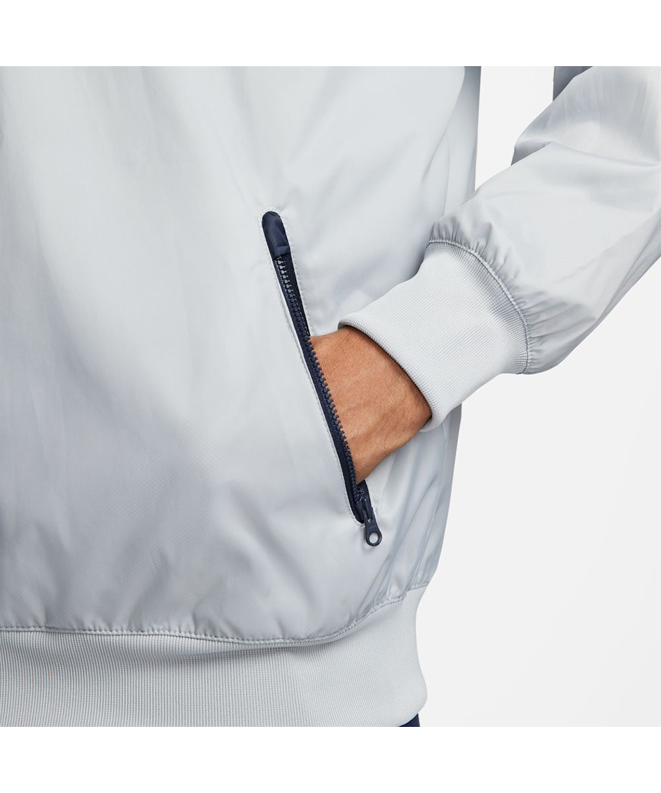 ナイキ ウインドブレーカー ジャケット NSW HE WRフードウーブンJKT DA0002-077 NIKE | スポーツ用品ならヒマラヤ ...