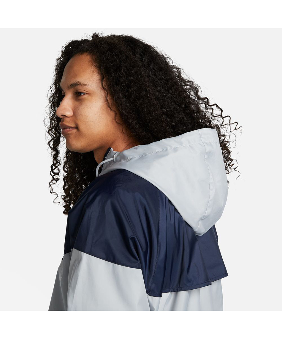 ナイキ ウインドブレーカー ジャケット NSW HE WRフードウーブンJKT DA0002-077 NIKE | スポーツ用品ならヒマラヤ ...