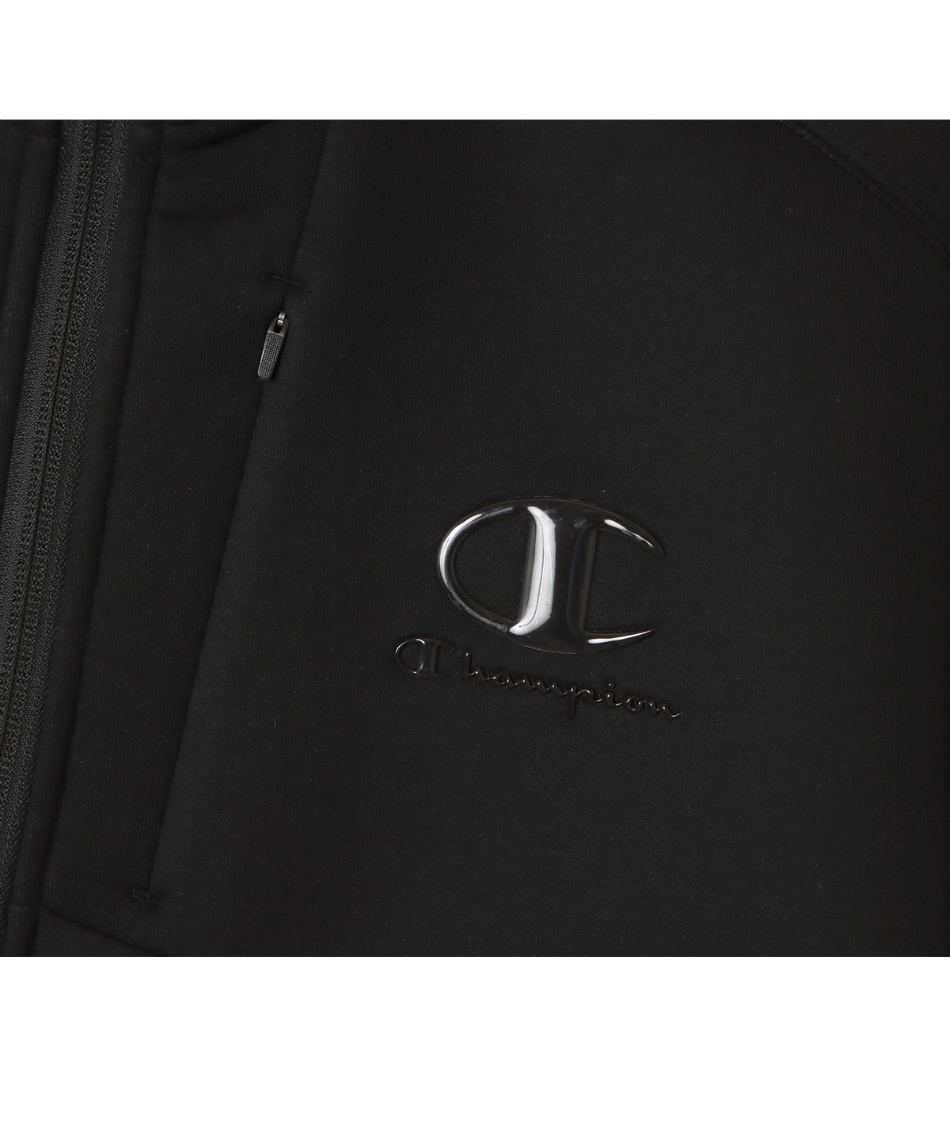 チャンピオン(Champion) ゴルフウェア ブルゾン TW 3LS ZIP JACKET C3-YG603 【2023年秋冬モデル】 | スポーツ用品ならヒマラヤオンラインストア【公式】