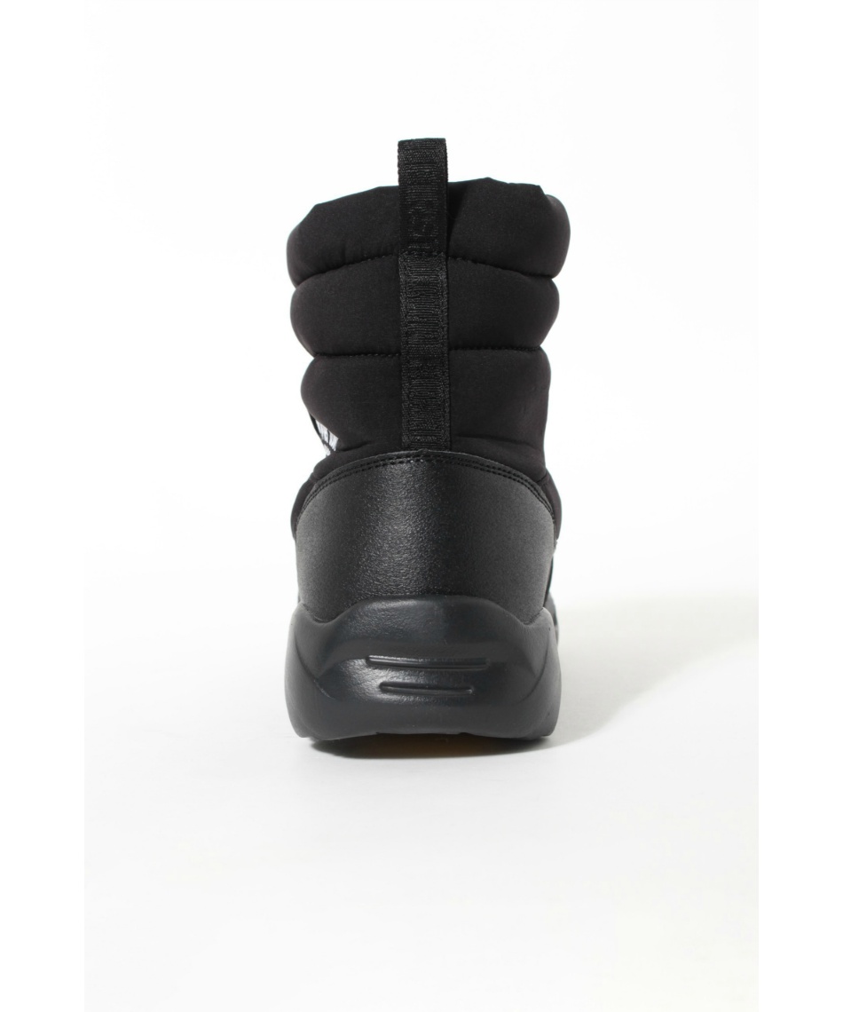 ファーストダウン(FIRSTDOWN) スノーブーツ ウィンターブーツ FDM00315 BK | スポーツ用品ならヒマラヤオンラインストア【公式】