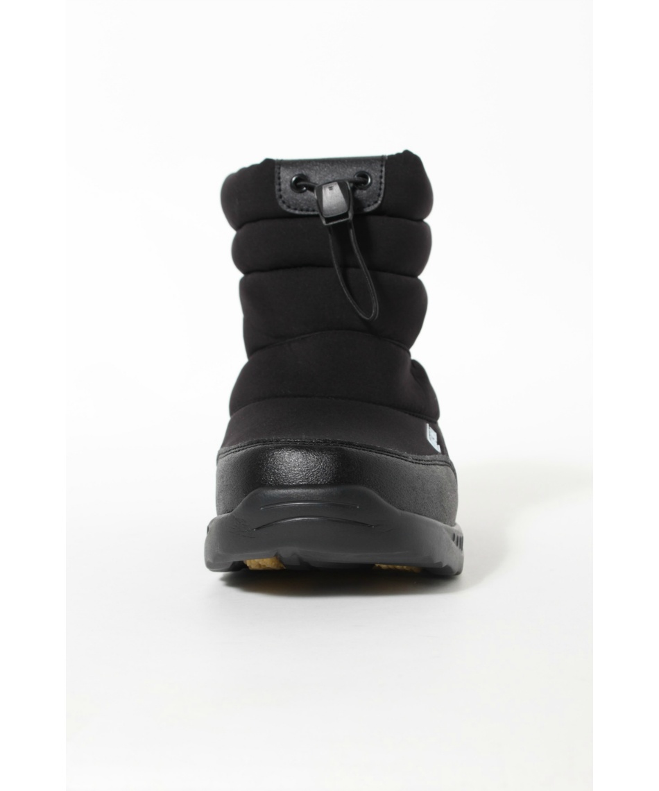 ファーストダウン(FIRSTDOWN) スノーブーツ ウィンターブーツ FDM00315 BK | スポーツ用品ならヒマラヤオンラインストア【公式】