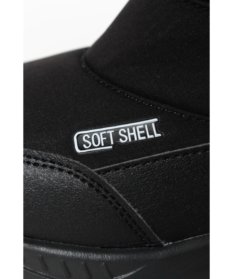 ファーストダウン(FIRSTDOWN) スノーブーツ ウィンターブーツ FDM00315 BK | スポーツ用品ならヒマラヤオンラインストア【公式】